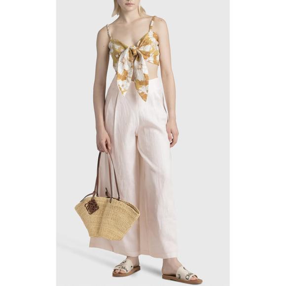 Faithfull the Brand | Pants & Jumpsuits | New Faithfull The Brand Malta ...